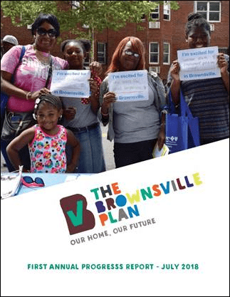 City Announces Plans for Nearly 900 Affordable Homes and Technology ...